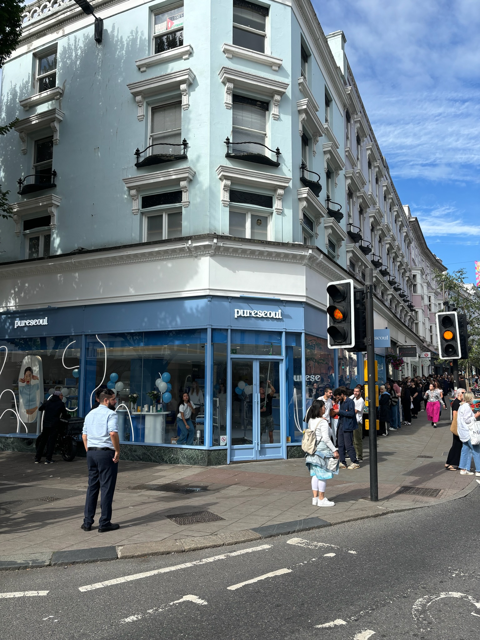 Pureseoul - Hanningtons Brighton